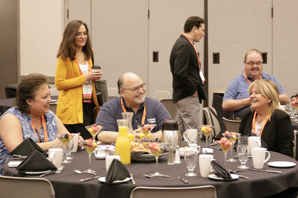 Get Involved - Water Quality Association