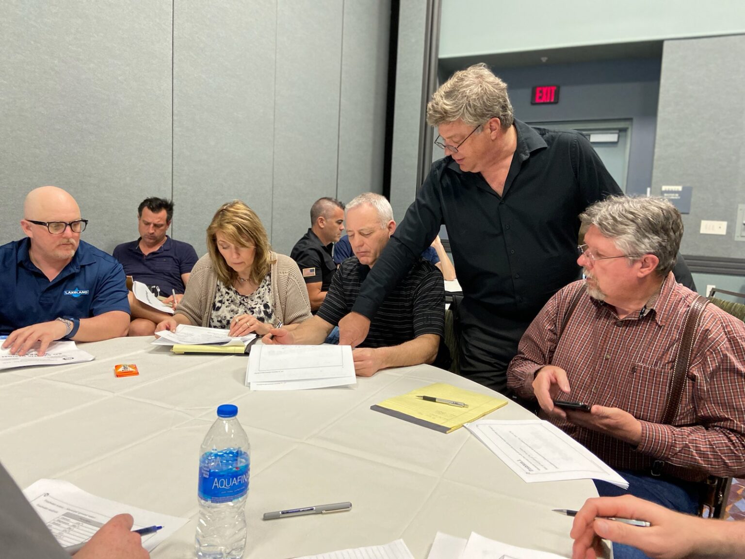 Education - Water Quality Association