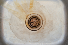 Perceptible Water Quality Issues - Water Quality Association