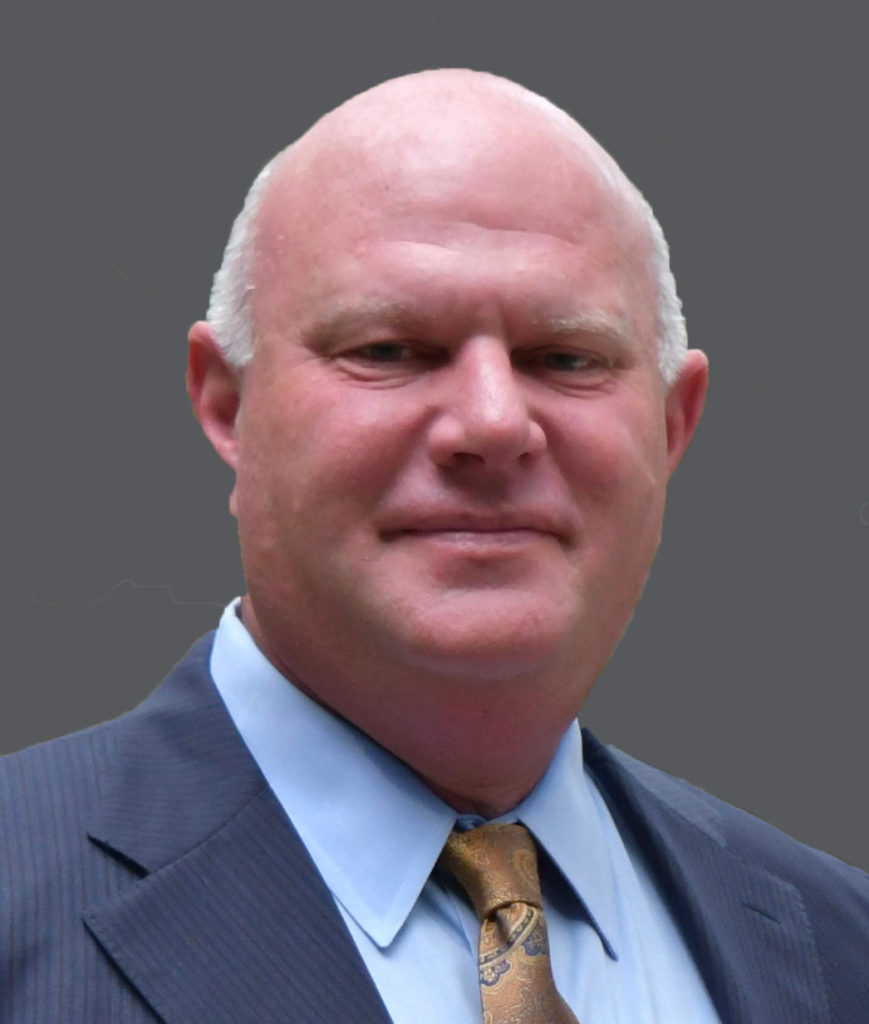 Board Leadership - Water Quality Association