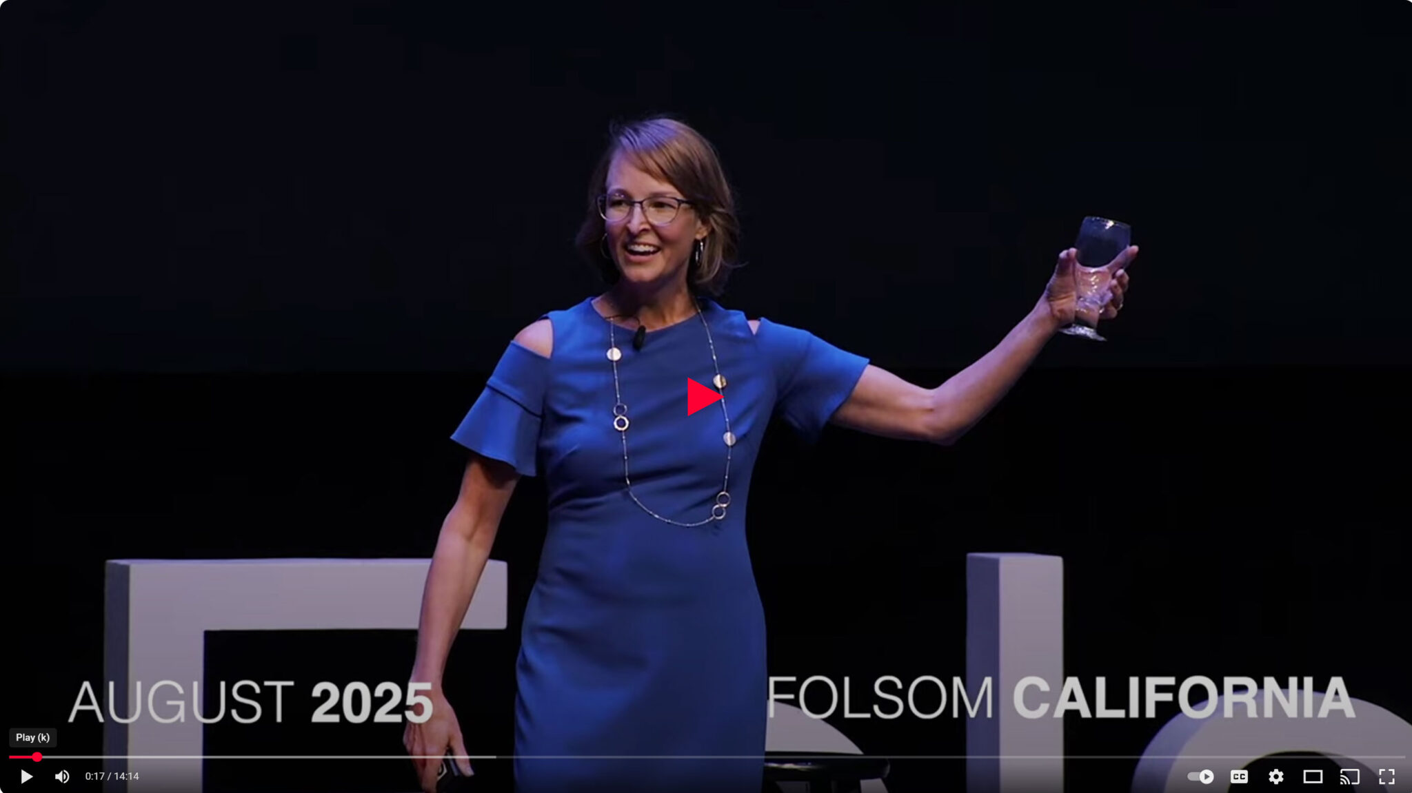 Smart Cities Can’t Afford Dumb Water | TEDxFolsom - Water Quality ...